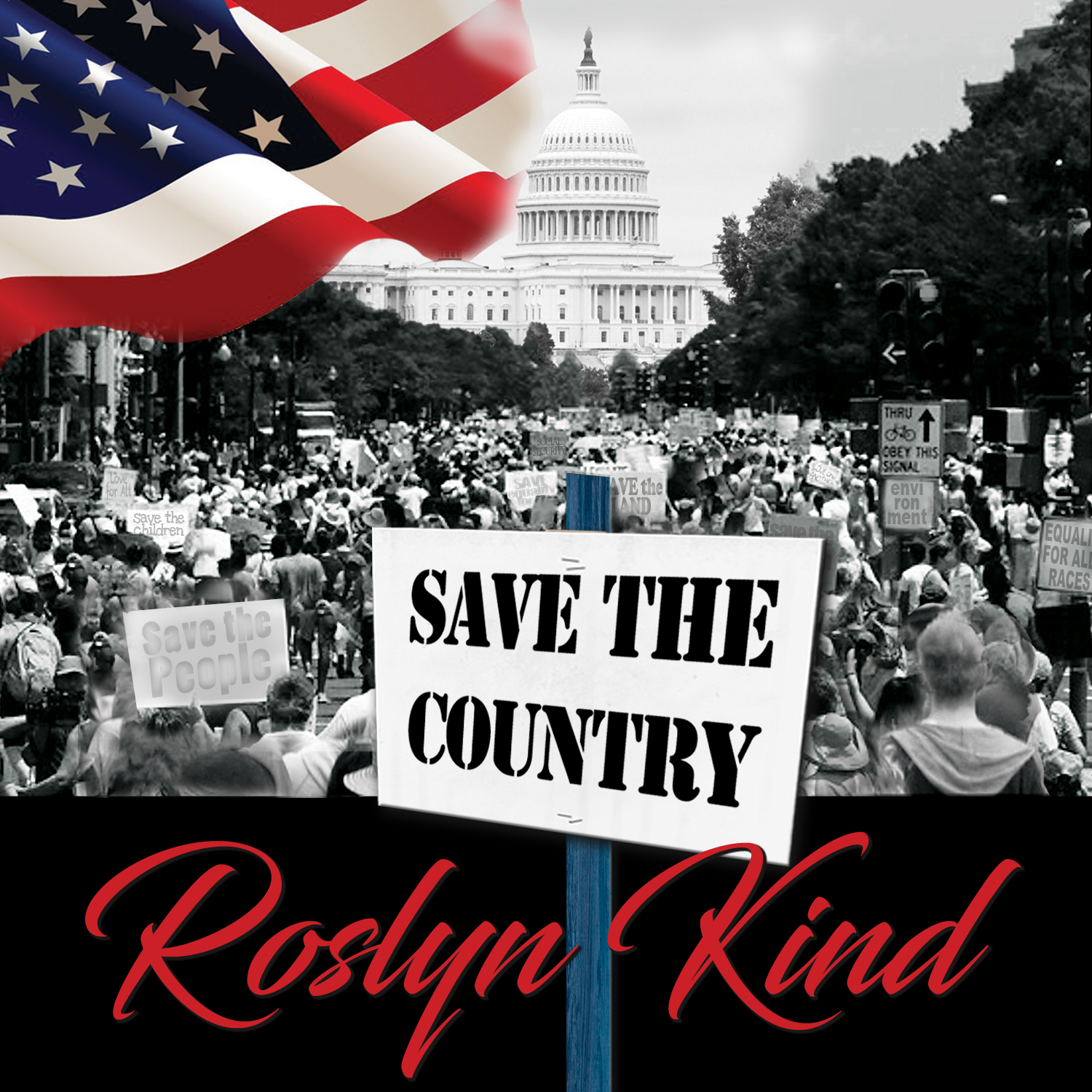 Roslyn Kind – The Official Website