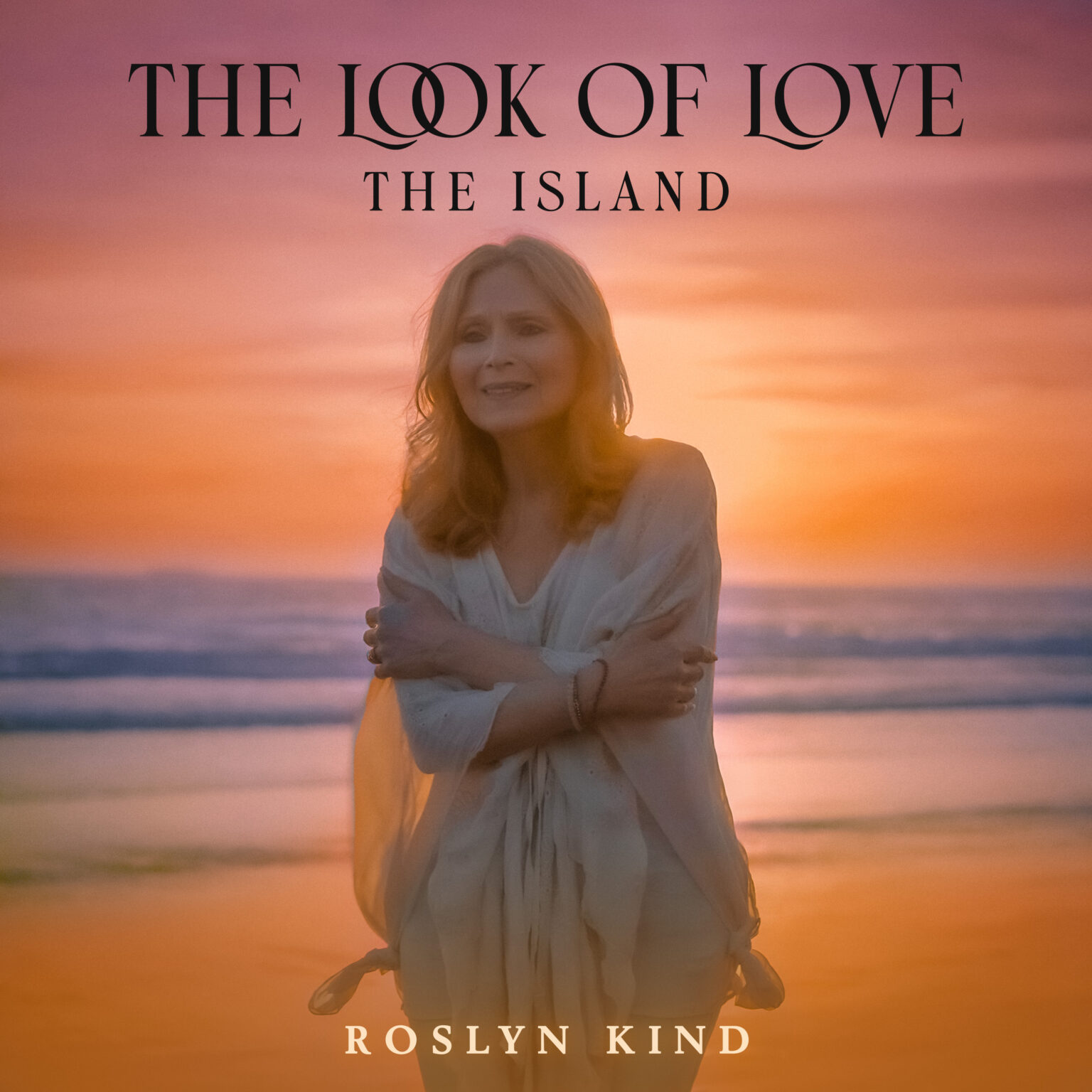 Roslyn Kind – The Official Website