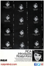 Photos – Roslyn Kind